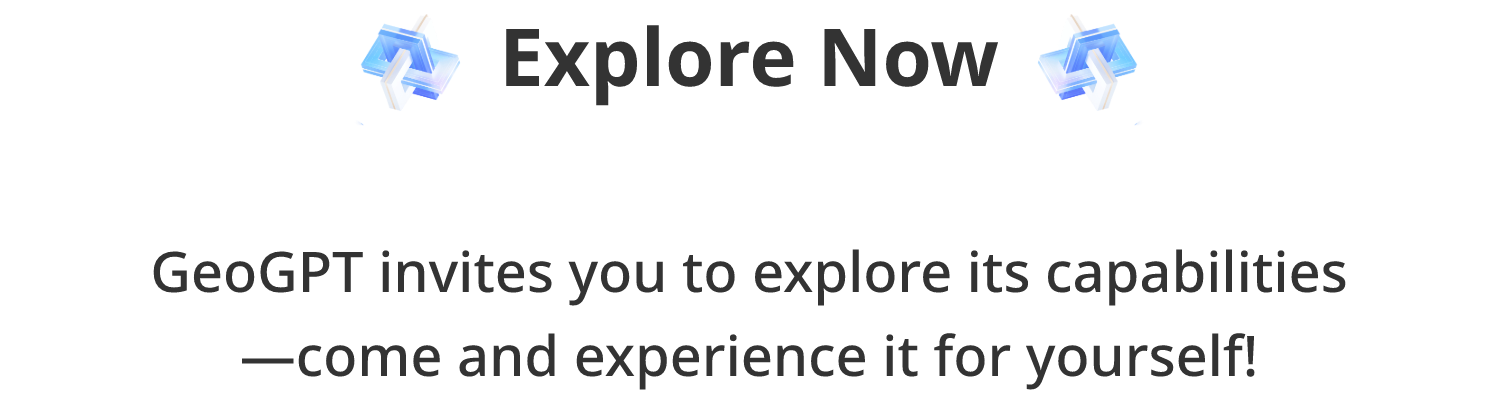 GeoGPT
